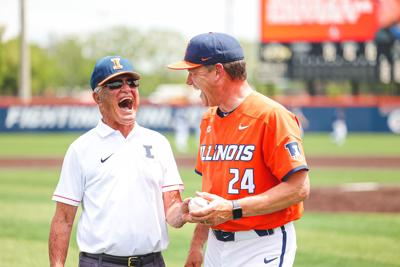 Asmussen | As season winds down, No. 2 Hartleb looks ahead | Sports ...