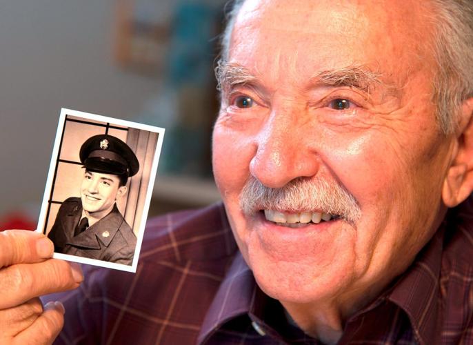 A Life Remembered | 'Mayor of the Virginia Theatre' was 'full of life ...