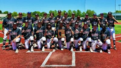 Maroons rally late for regional title | Sports | news-gazette.com