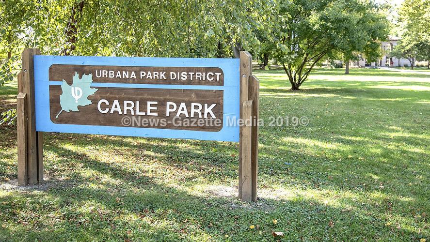 Significant Structures | Carle Park Pavilion's Italian Renaissance ...