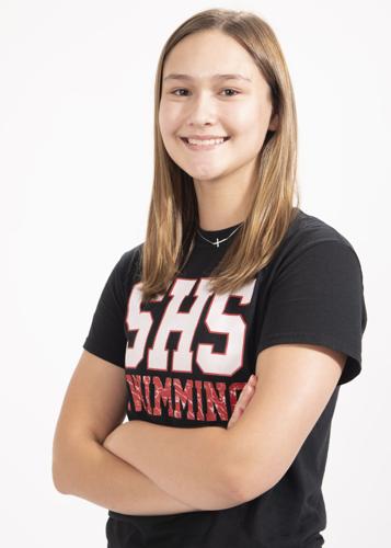 2023 All-Area girls' swimming and diving: Meet the first team | Sports ...