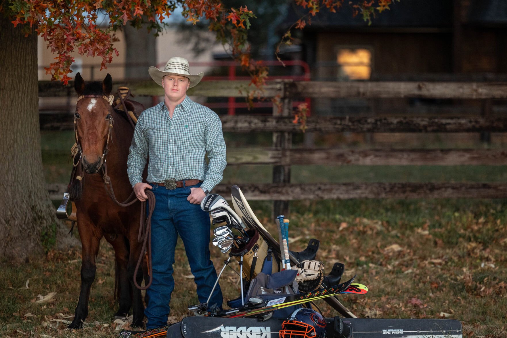 Big 10: High school seniors' 10-year bucket lists, Part 2 | News | news ...