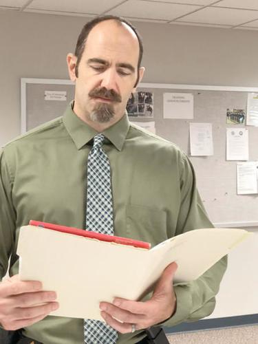 2017 Cold Case: Murder of Gus Edwards | Cold Cases | news-gazette.com