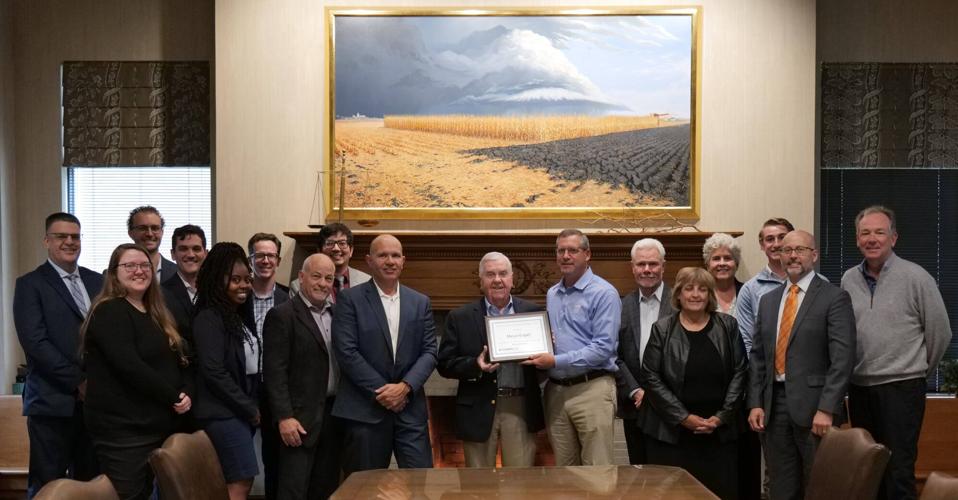 They raised the bar | News | news-gazette.com