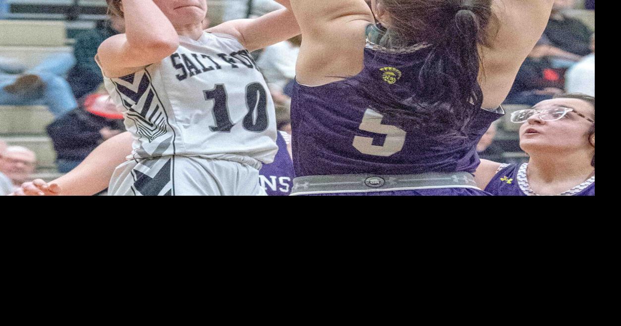 Storm's Jamison stays low-key amid high-profile prep basketball career ...