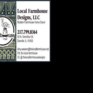 Local Farmhouse Designs.pdf | Local Offers | news-gazette.com