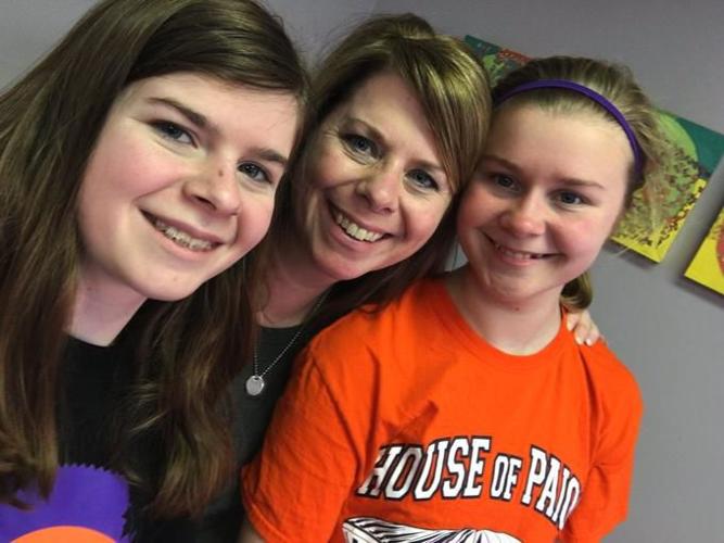 Just 1 question: How are principals spending spring break? | News ...