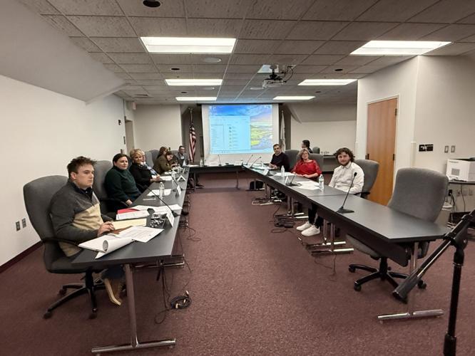 New DACC police department receives full board support | News | news ...