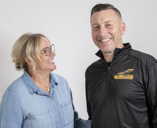 2024 All-Area Boys' Track and Field Coach of the Year: Tuscola's Ryan ...