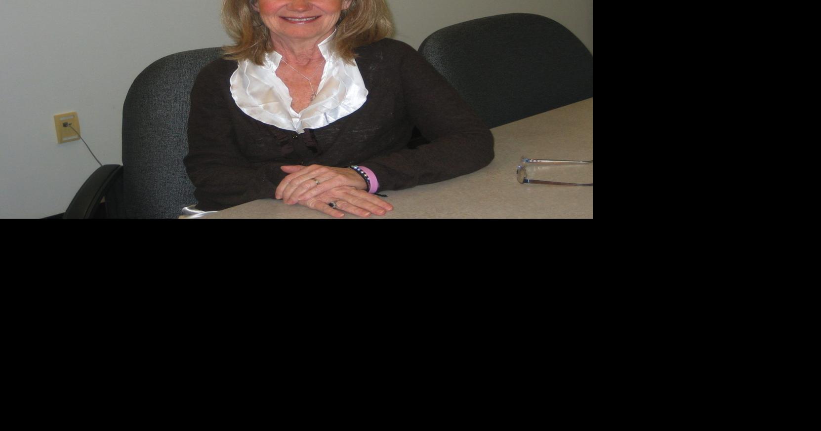 Getting Personal: Connie Kaiser | News | news-gazette.com