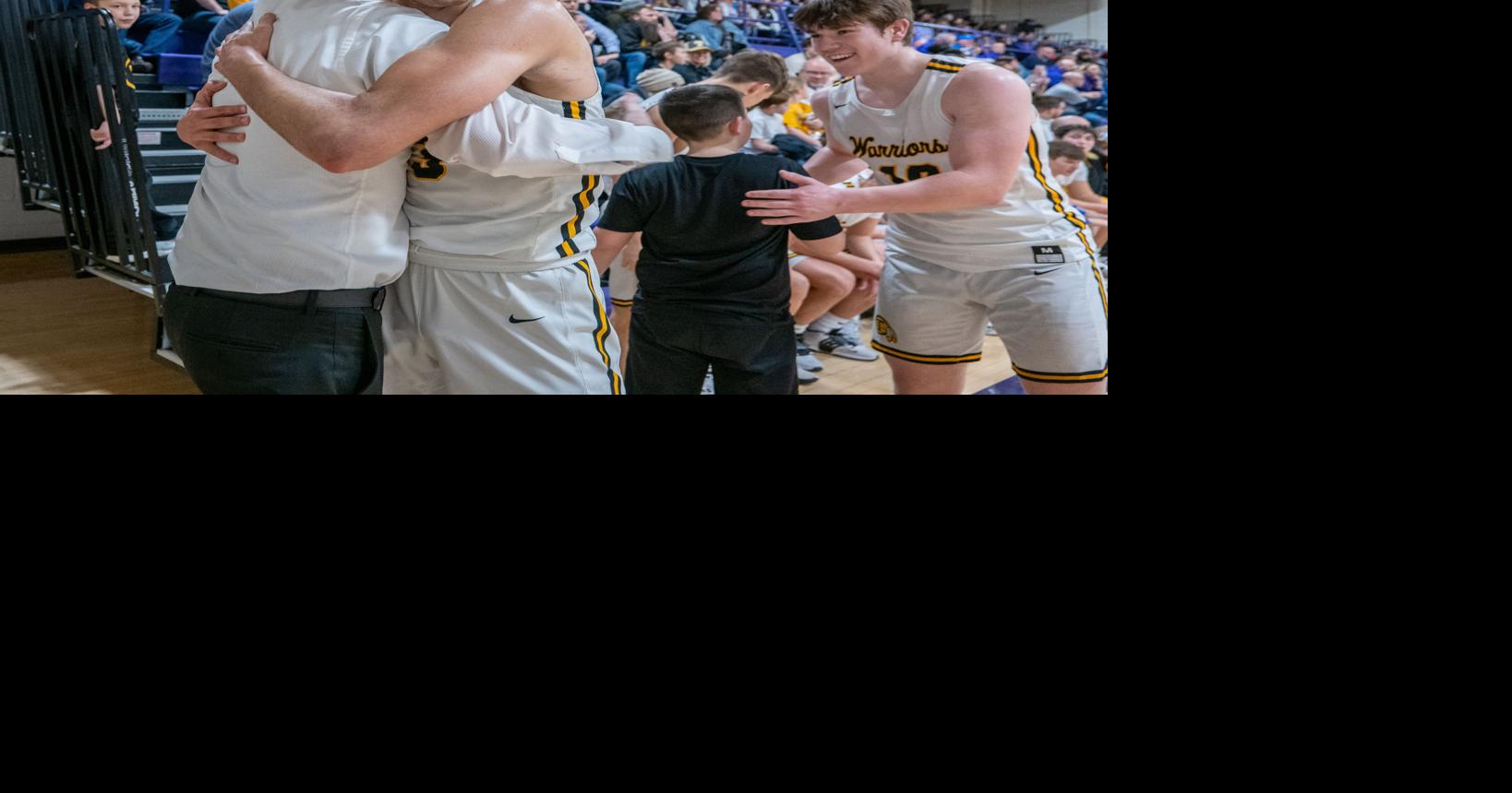 Daniels | Effort of Musgrave epitomizes small-school postseason run ...