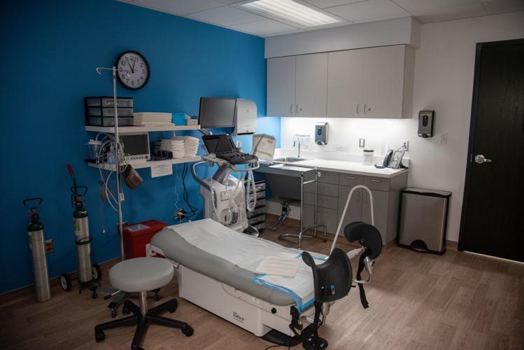 Champaign's Planned Parenthood serves patients from all over | Health-care | news-gazette.com