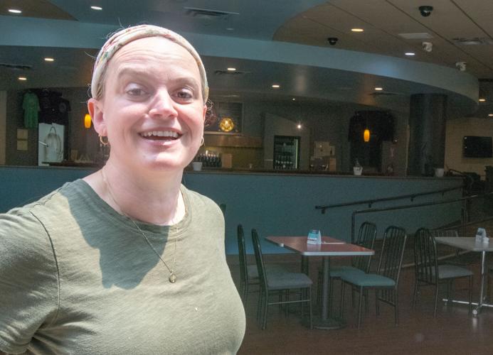 Beyond the Boardroom: RegCakes' Regina Johnson | People | news-gazette.com