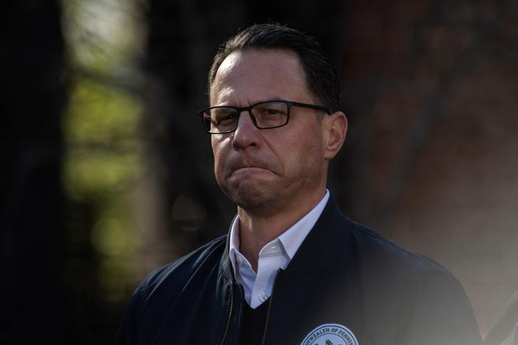 Pennsylvania man pleads guilty in arson attack at governor’s mansion ...