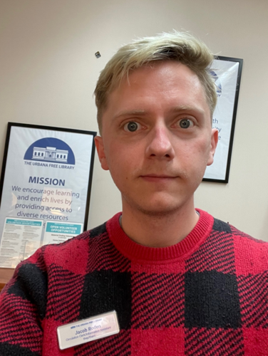 Jacob Roden | 'The Past Is Red' a source of catharsis, hope | Books ...