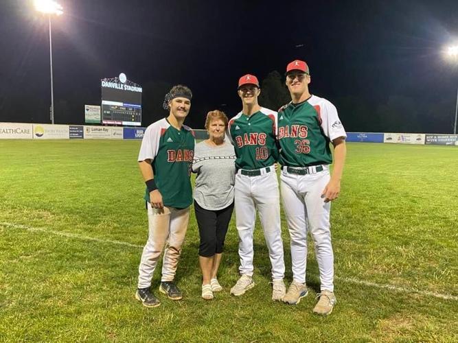 Host families build long-lasting relationships with Danville Dans ...