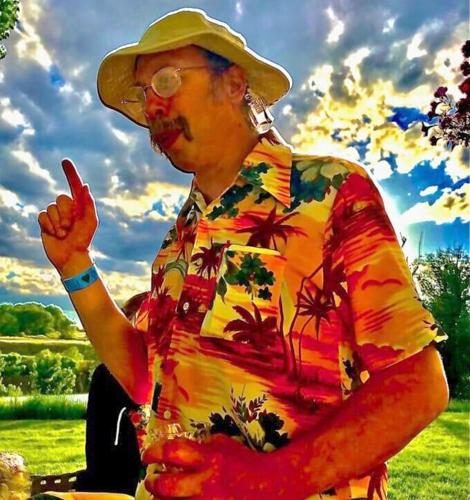 "'One of a kind' is a cliché, but not for A-Rock" | People | news ...