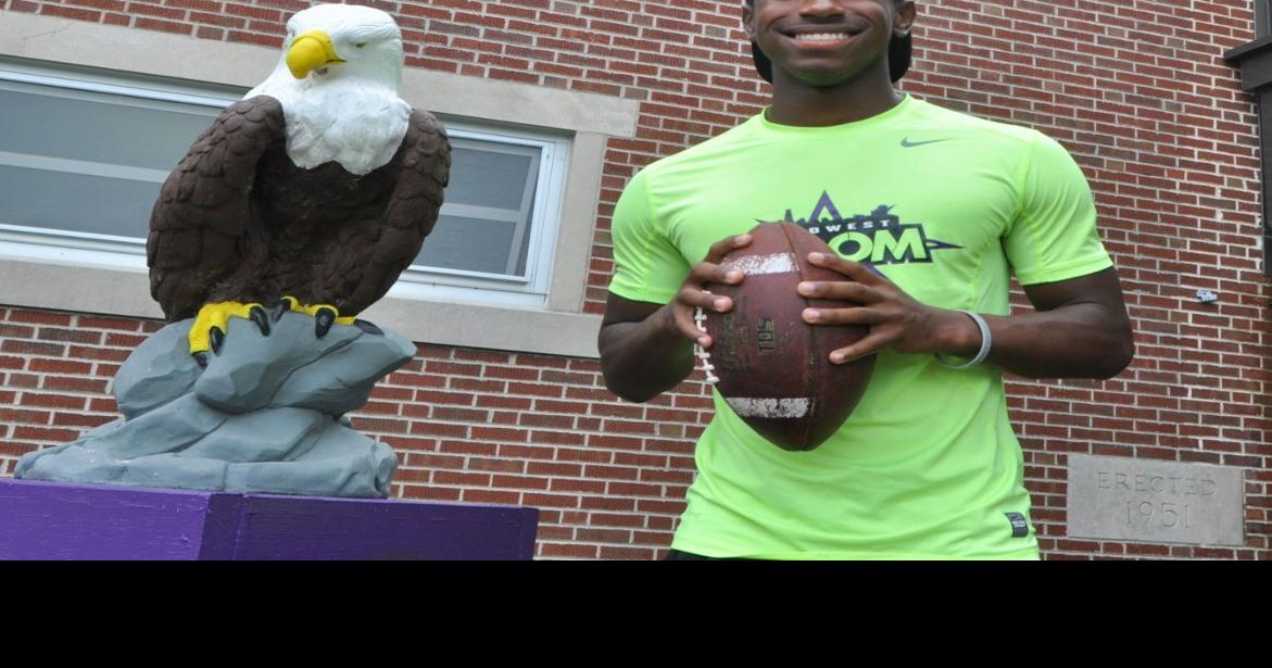 Here comes the Boom: Rantoul's Jay Williams helps lead Midwest Boom ...