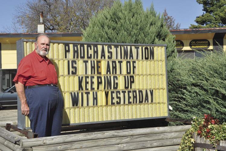 Bryce Morris — A life remembered | An 'unparalleled' contribution to ...