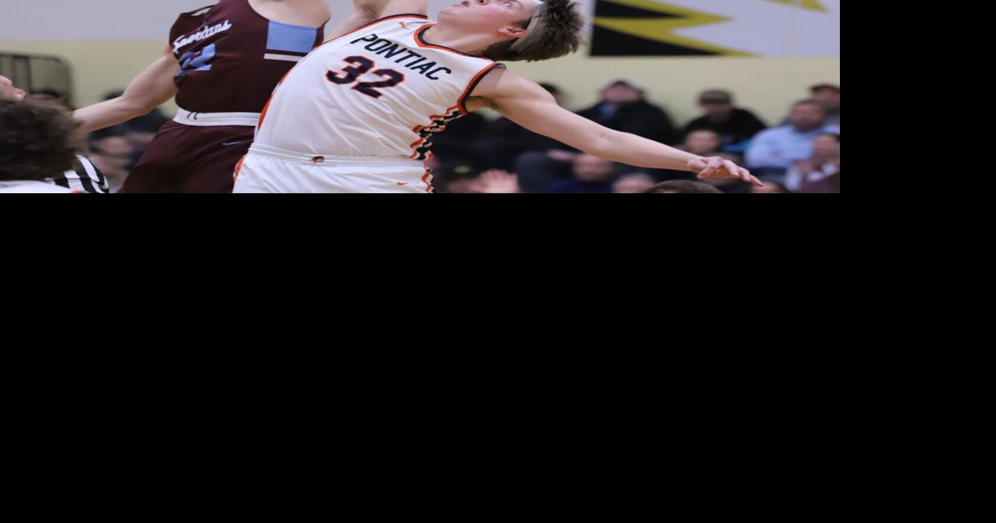 Spartans fall cold late in sectional semifinal loss | Sports | news ...