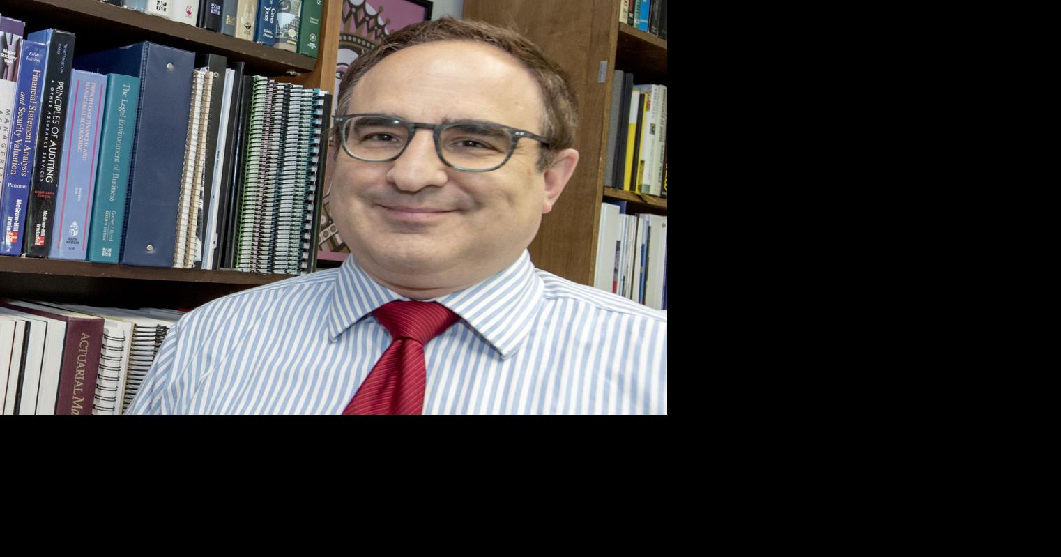 Jim Dey | Auditor censure resolution going to full county board ...