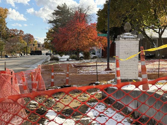 Kathy's #Mailbag, Nov. 14, 2025 | Business | news-gazette.com