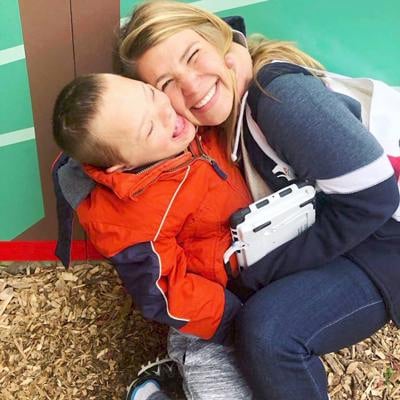 Teacher of the Week: Abby Cockerham | Education | news-gazette.com