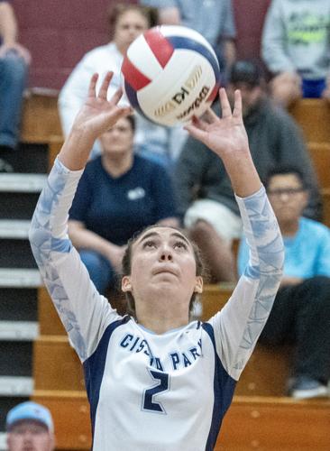 Tuesday's prep highlights | Cissna Park volleyball wins 11th straight ...