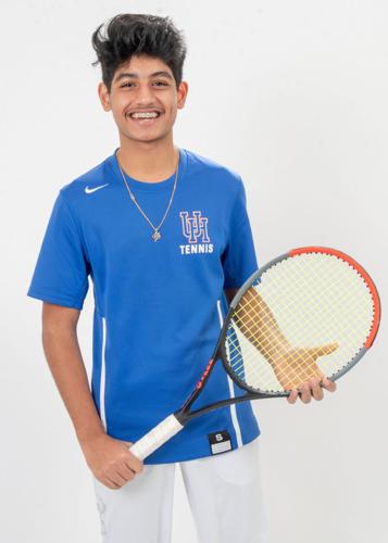 Faces of Spring: April 3, 2022 | Sports | news-gazette.com