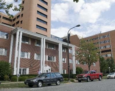 Carle Foundation Hospital gets go-ahead to build addition | News | news ...