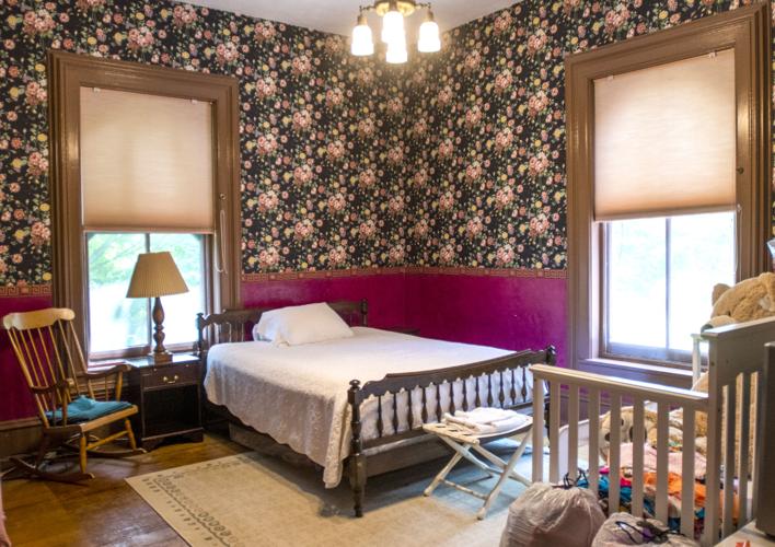 Significant Structures | Original touches, ‘a lot of light' highlight ...