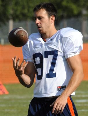 Bob's Blitz: Fayson looking for big season | Illini football news ...