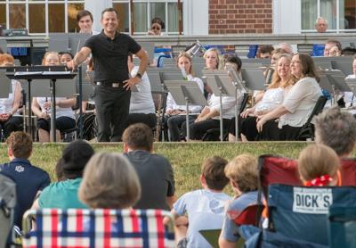 Top of the Morning, June 20, 2024 | Music | news-gazette.com