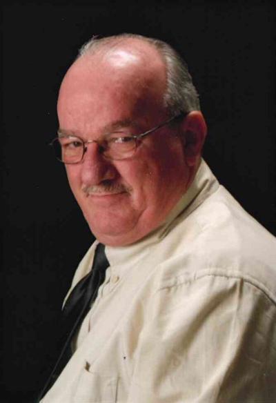 Weldon Rogers | Archive | news-gazette.com