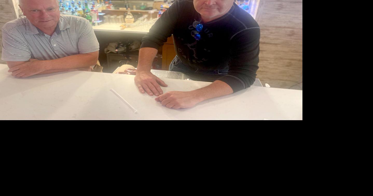Meet the new owners at Sidney Saloon | Restaurants | news-gazette.com