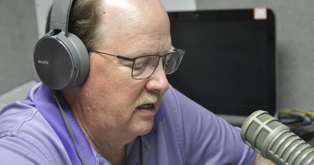 In its 40th year, Paxton radio station maintains a steady presence in ...