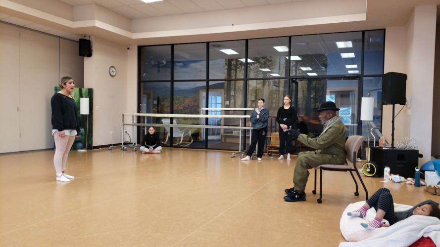 Bob Asmussen | Centennial senior joins select company on All-State ...