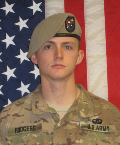 Joshua P. Rodgers | Ford County | news-gazette.com