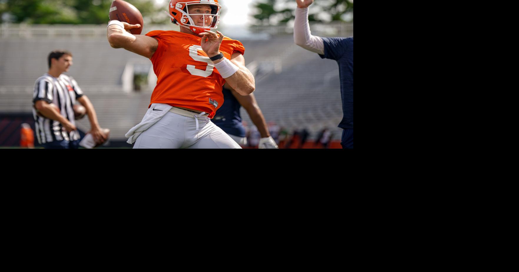Top 50 most important Illini: No. 13 Art Sitkowski | Sports | news ...