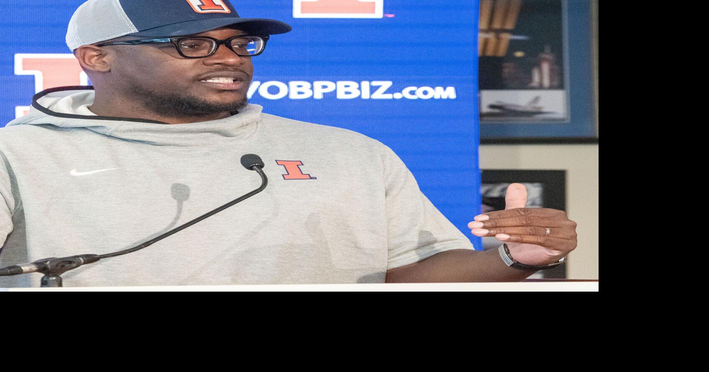 Coordinator corner | 'It's more an evolution of defense' | Newsletter ...