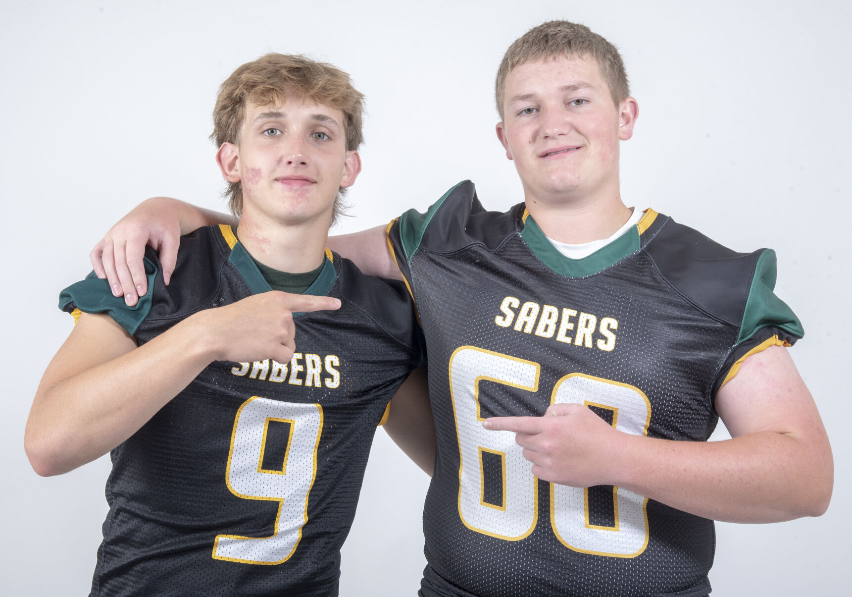 Could STM football return to 11-man game? | Sports | news-gazette.com
