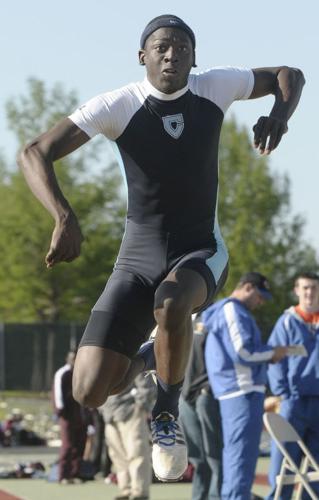 30th N-G Honor Roll Track & Field Meet | Prep Sports | news-gazette.com