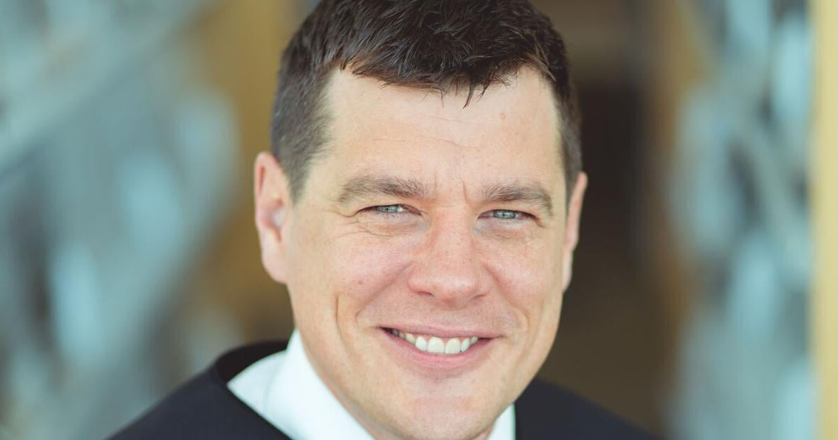 My 2023 Person of the Year | Judge Jason Bohm on Janell Elliott | News ...