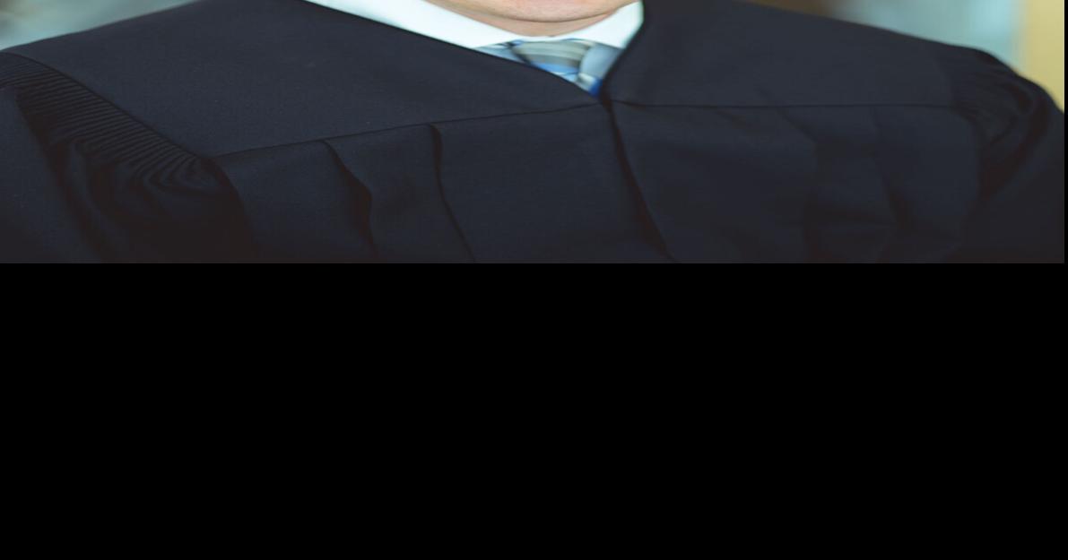 My 2023 Person of the Year | Judge Jason Bohm on Janell Elliott | News ...