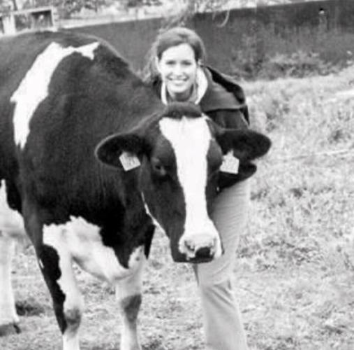 Nonprofit's new CEO jumped at 'rare opportunity' to impact community ...