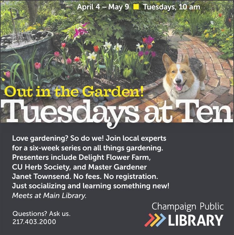 Champaign Library.pdf | Local Offers | news-gazette.com