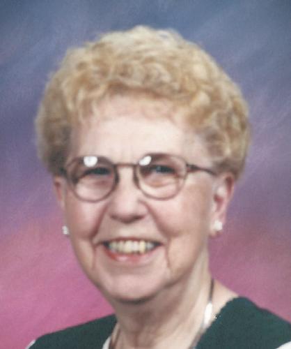 Mable Hoffman | Archive | news-gazette.com