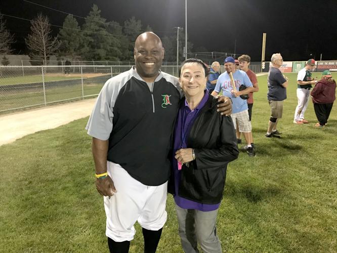 A night in Danville: 'It's special' | Local News | news-gazette.com