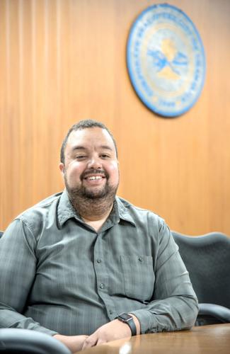 Getting Personal: Matthew Gladney | Local News | news-gazette.com