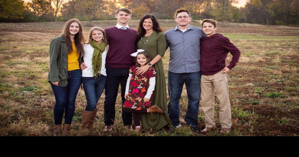 Rafael Ruggieri and family | News | news-gazette.com